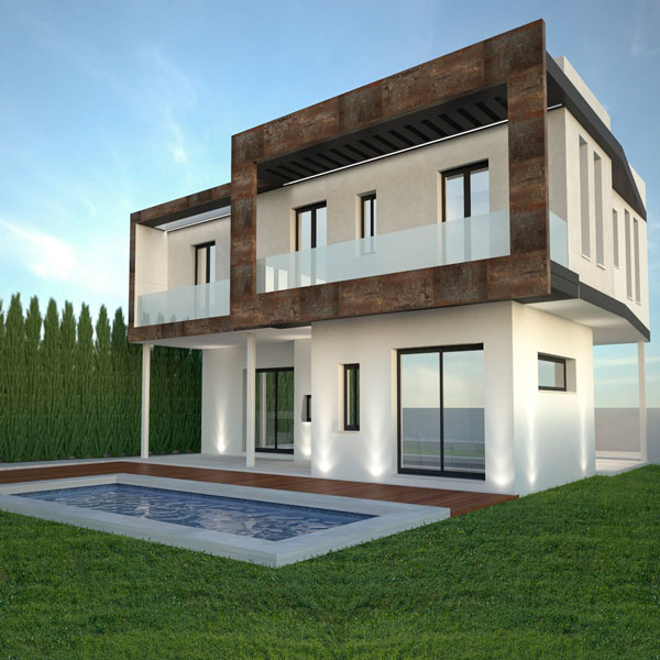 Quinta Fachada - Emprersa de Construcción y Rerformas Integrales en Granada